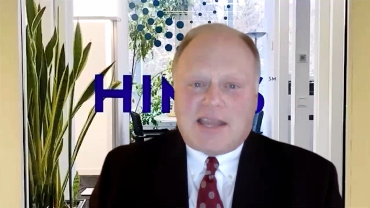 HIMSS + Eurasia Sağlık Bilişimi Ve Teknolojileri Konferansı ve Fuarı ...